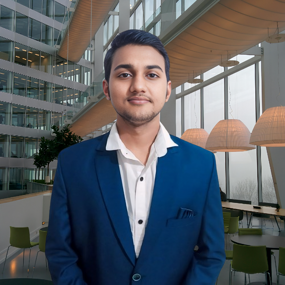 Vivek Rajput - Portfolio